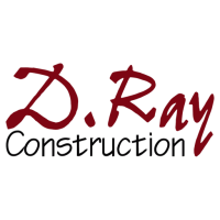 Contact Us – D Ray Construction